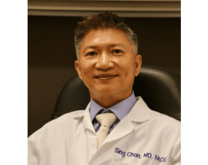 About | Sing Chan Endoscopy