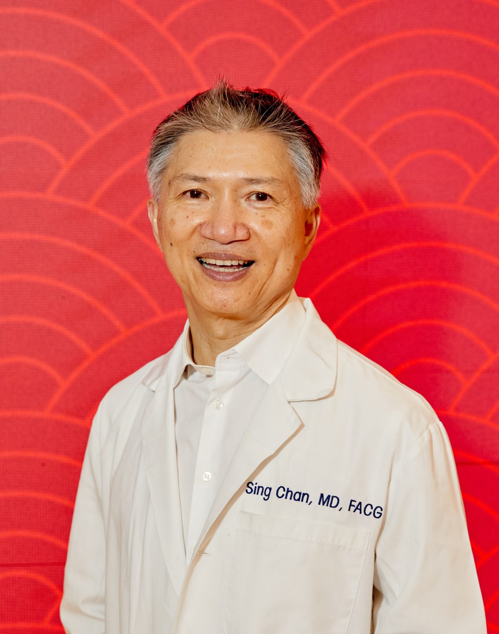 About | Sing Chan Endoscopy